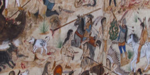 Spanish Colonization of New Mexico, 1598-1700 - myText CNM