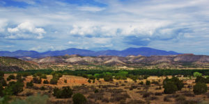 Why New Mexico History? - myText CNM