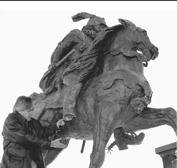 Oñate's Contested Legacy - myText CNM