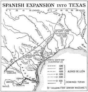 Imperial Competition in North America - myText CNM