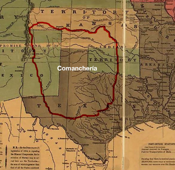 Bourbon Reforms & New Mexico - myText CNM