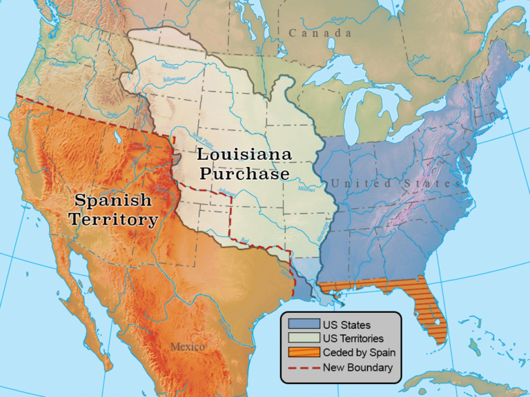 The Mexican Period, 1821-1848 - myText CNM