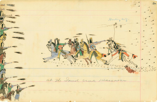 Civil War in New Mexico - myText CNM