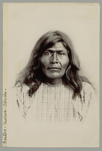 Americanizing & Modernizing Ethnic Identities - myText CNM