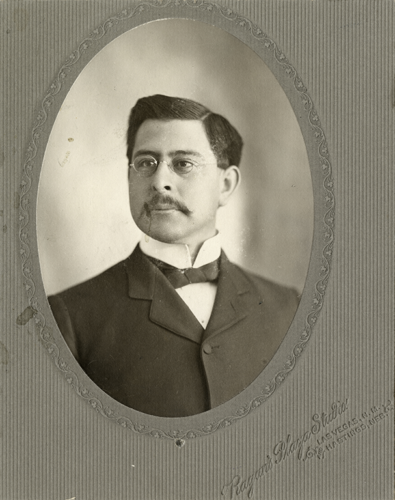 Spanish-American Ethnic Identity - myText CNM