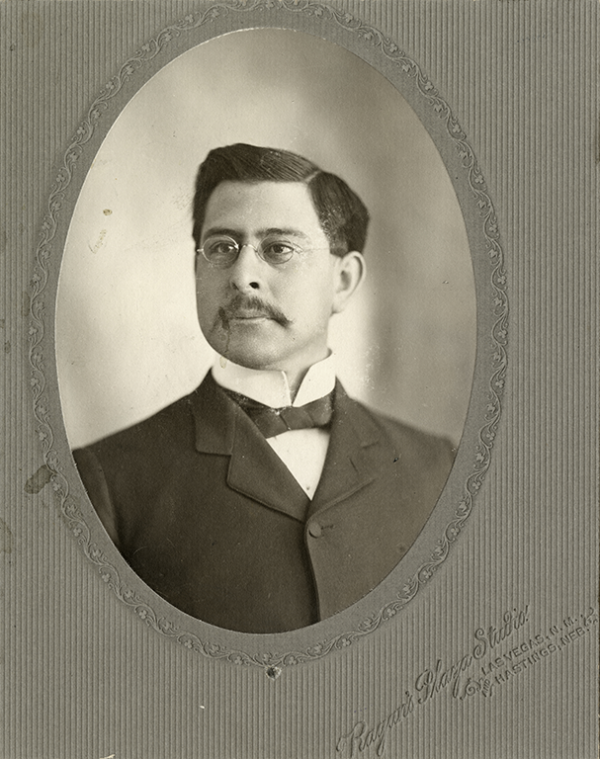 Spanish-American Ethnic Identity - myText CNM