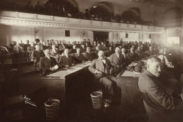 Statehood Finally Arrives - myText CNM