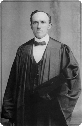 Edgar Lee Hewett - myText CNM Edgar Lee Hewett - myText CNM