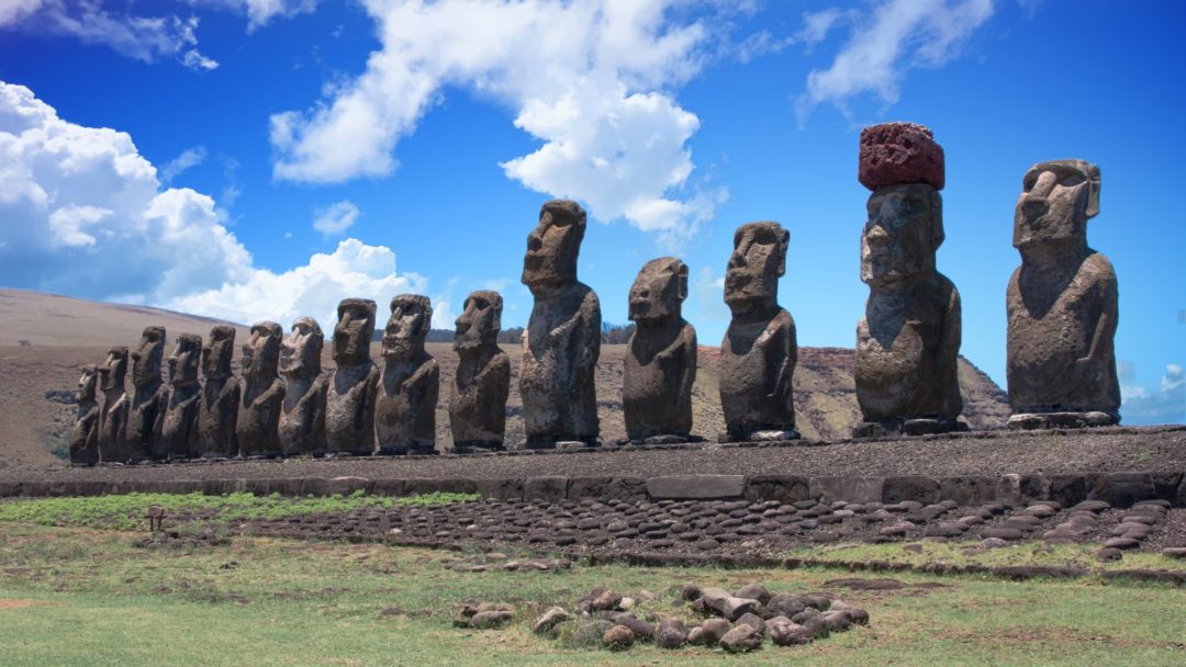 Chapter 7: Rapa Nui - myText CNM