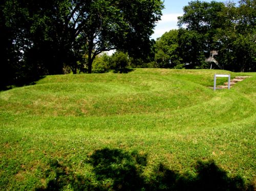 Chapter 9: Moundbuilders - myText CNM