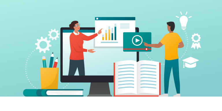 Learning Objects - myText CNM